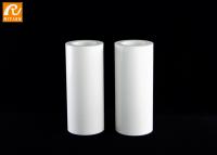 China White Automotive Protective Film 0.07mm Medium Adhesion Paint Protection UV Resistant 6 Months for sale