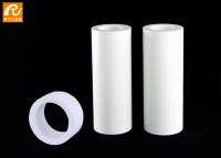 China PE Automotive Protective Film 70 Micron Medium Adhesion for Car Transport and Storage for sale