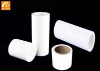 China PE Automotive Protective Film 70 Micron Medium Adhesion for Car Transport and Storage for sale