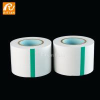 China Matte Surface Vehicle Protection Film 100-150M Length Soft Hardness Paint Protection Tape for sale
