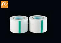 China Hood Cover Automotive Protective Film with Solvent Based Adhesive 12 Month UV Resistant for sale
