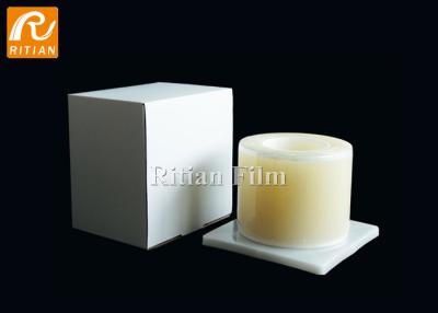 China Tattoo Protective Medical Barrier Film Acrylic Glue No Residue 4x6 Inch 1200pcs CE for sale