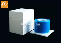 China Tattoo Protective Medical Barrier Film Acrylic Glue No Residue 4x6 Inch 1200pcs CE for sale
