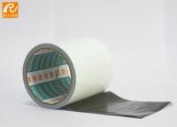 China PE Protective Film for Aluminum Sheets Solvent Based Acrylic Adhesive 30-150 Micron for sale