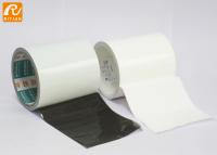China PE Protective Film for Aluminum Sheets Solvent Based Acrylic Adhesive 30-150 Micron for sale