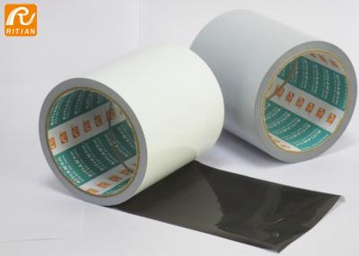 China Aluminum Plastic Sheet Metal Protective Film Solvent Based Acrylic Adhesive for sale