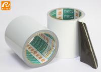 China PE Protective Film for Aluminum Sheets Solvent Based Acrylic Adhesive 30-150 Micron for sale