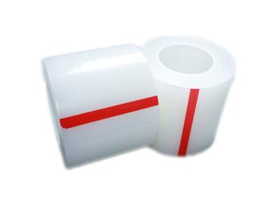 China Self-Adhesive Protective Film 30-100 Mic Thickness with No Residue Acrylic Adhesive for LCD Screens for sale