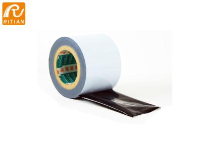 China ISO PE Anti Scratch Protective Film 30-150um Solvent Based Acrylic for Stainless Plate Protection for sale
