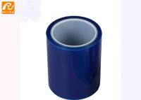 China PE Window Glass Protection Film For Glass / Window / Door Surface Protection for sale