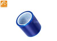 China PE Window Glass Protection Film For Glass / Window / Door Surface Protection for sale