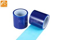 China PE Window Glass Protection Film For Glass / Window / Door Surface Protection for sale