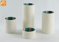 China Clear PE Polyethylene Self Adhesive Protective Plastic Film 30-150um Thickness for sale