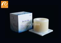 China Acrylic Based Glue Adhesion Protective Barrier Film Easy Peel With CE Approval for sale