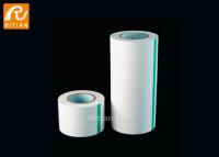 China White Auto Protection Film 100m Length 70 Mic Thickness Car Body Wrap for sale