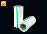 China White Automobile Roof Protective Film UV Resistant 12 Months Outdoor Use for sale