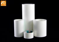 China Scratch Resistant Automotive Protective Film 70 Micron PE Medium Adhesion 180 Days for sale