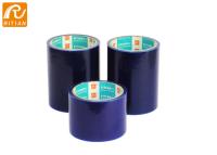 China Multi Use 50mm Protective Plastic Film for Furniture Pallet Wrapping 100m for sale