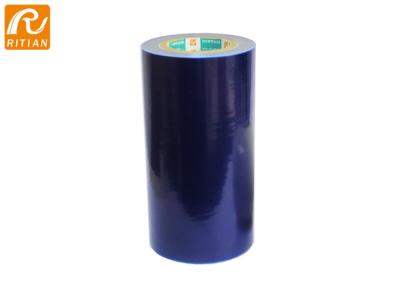 China Multi Use 50mm Protective Plastic Film for Furniture Pallet Wrapping 100m for sale