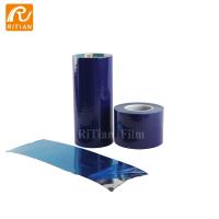China Building Material Aluminium Protective Film , PE Aluminum Composite Panel for sale