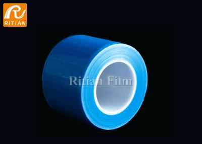 China Barrier Medical Dental Protective Film CE Approved 4x6 Inch 1200pcs Sticky Non Sticky Edge for sale