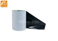 China PE Surface Protection Film for Aluminum Sheet 0.03-0.15mm Solvent-Based Acrylic Adhesive for sale