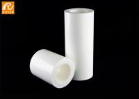 China White PE Auto Paint Protective Film 70 Micron Anti UV 6 Month Car Shipping Wrap for sale