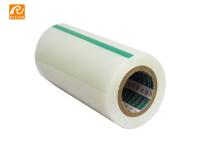 China PE Plastic Carpet Protection Film 0.03-0.15mm Thickness Floor Surface Protection Film for sale