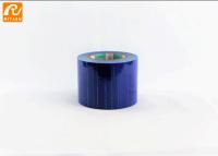 China Full Cover Adhesive Barrier Film LDPE Disposable 4x6 Inch 1200 Sheets Dental Sterilization for sale