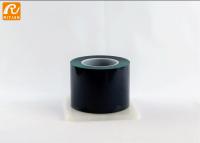 China Universal Dental Barrier Film PE Material Acrylic Adhesion 30-50 Mic Thickness 4x6 Inch 1200 Sheets for sale