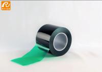 China Universal Dental Barrier Film PE Material Acrylic Adhesion 30-50 Mic Thickness 4x6 Inch 1200 Sheets for sale