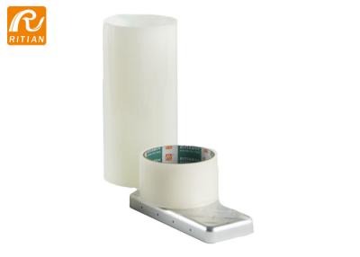 China Customized PE Protection Film 30-150μm for Acrylic Sheets and Metal Surfaces with Anti-Scratch Properties for sale