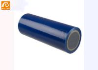 China Polyethylene Window Glass Protection Film Solvent Based Acrylic Adhesive 30-150 Micron Customized for sale