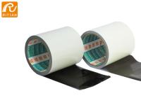 China No Residue Stainless Steel Protective Film PE Dust Protection 0.03mm to 0.15mm for sale