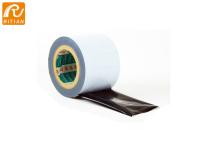 China No Residue Stainless Steel Protective Film PE Dust Protection 0.03mm to 0.15mm for sale