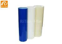 China Polythene Laminate Protective Film Panel Guard Shield 1240mm x 200m for Sheet Insulation for sale