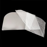 China Double Sided SGS Anti-Fog PET Protective Film 0.1-3mm Thickness for Die Cutting Applications for sale