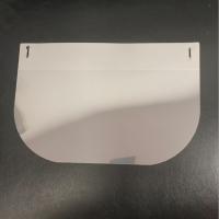 China Double Sided SGS Anti-Fog PET Protective Film 0.1-3mm Thickness for Die Cutting Applications for sale