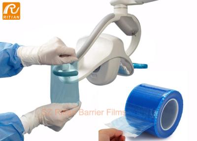 China Medical Dental Barrier Film Roll 4