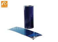 China 0.15mm Transparent Protective Film for Cars - 300% Elongation, 60°C Heat Resistance, Anti-Scratch Surface Protection for sale