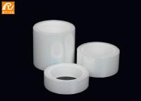 China Self Adhesive PE Protective Film 50um Thickness Scratch Resistant for Plastic Sheet for sale