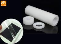 China Self Adhesive PE Protective Film 50um Thickness Scratch Resistant for Plastic Sheet for sale