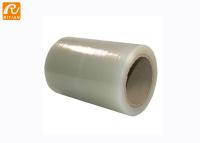 China OEM PE Blow Molding Protective Film 30-150um Width 10-1240mm for Surface Protection for sale