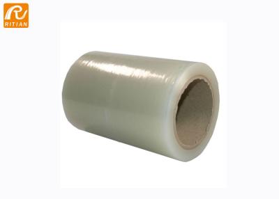 China OEM PE Blow Molding Protective Film 30-150um Width 10-1240mm for Surface Protection for sale