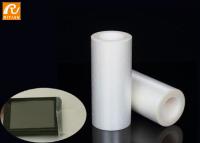 China OEM 50um Polyethylene Clear Protective Film for Scratch Free Surface Protection for sale