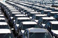 China White PE Automotive Protective Film 1m Width 50m Length for New Energy Vehicle Transport for sale