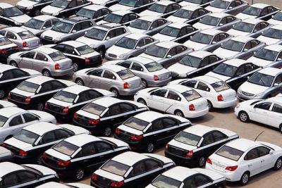 China White PE Automotive Protective Film 1m Width 50m Length for New Energy Vehicle Transport for sale