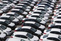 China Customized PE Automotive Protective Film 70 Micron UV Resistant for Roofs Exterior Body Parts for sale