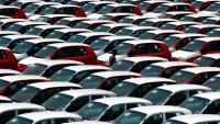 China White Vehicle Protection Film for Plug-in Hybrid Electric Vehicles 12 Month UV Resistant for sale