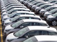 China White Vehicle Protection Film for Plug-in Hybrid Electric Vehicles 12 Month UV Resistant for sale